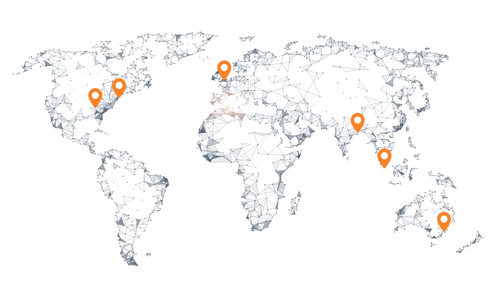 Consumer Analytics | Mobilewalla